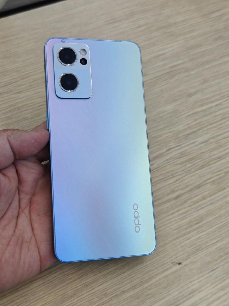 opporeno7