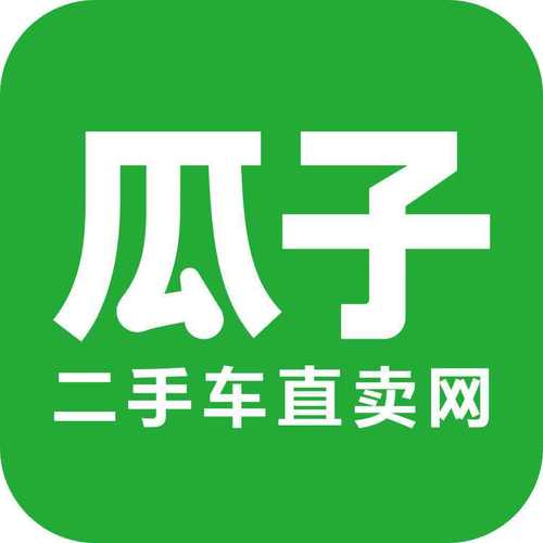 瓜子二手车直卖网二手车市场图标
