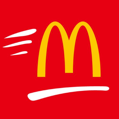 麦当劳麦乐送app截图