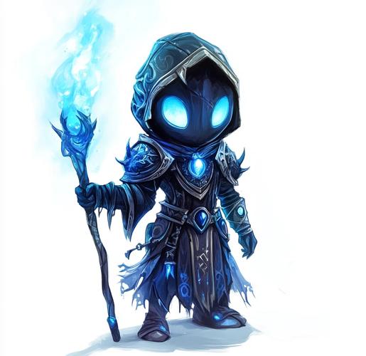 魔兽世界怀旧服头像插件图标