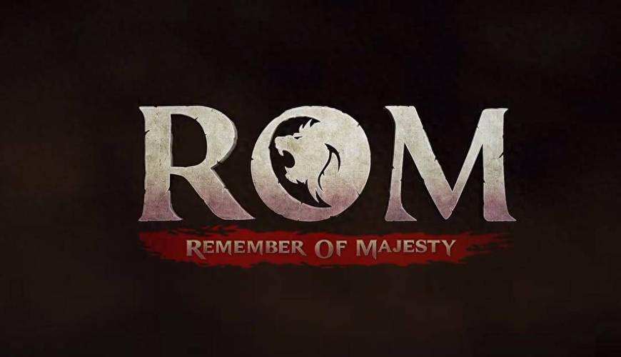 街机游戏rom截图