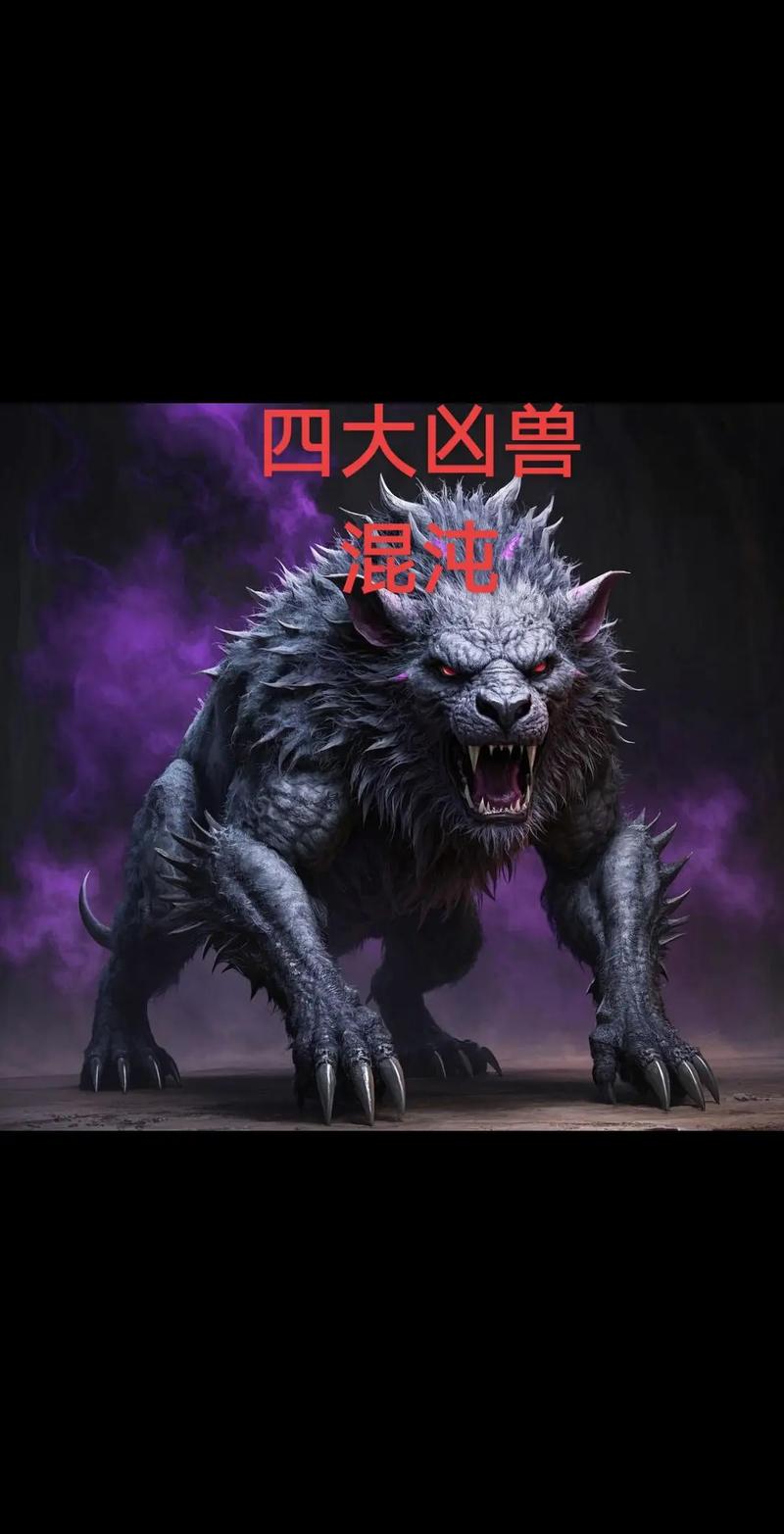 混沌传说