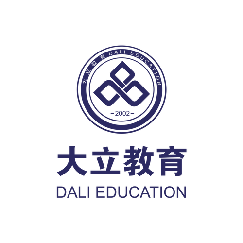 大立教育图标