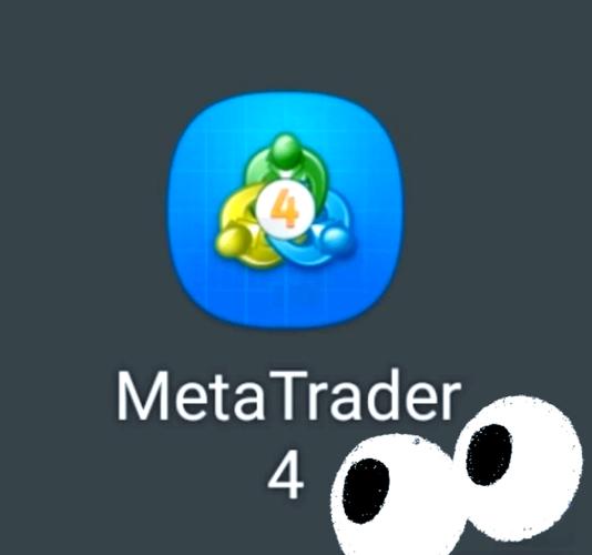 MT4手机