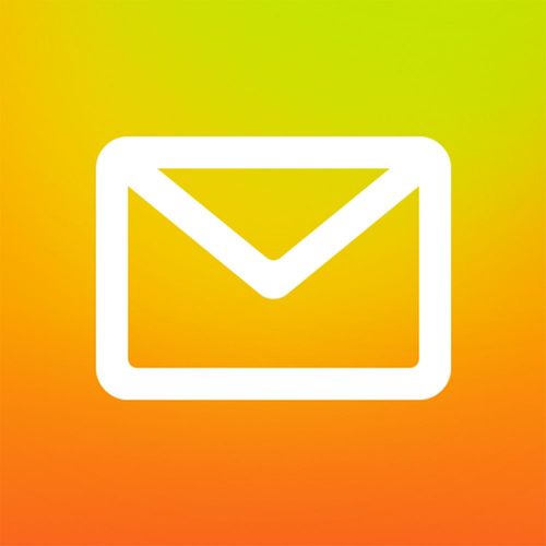 qqmail截图