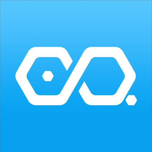 易企秀app最新版图标