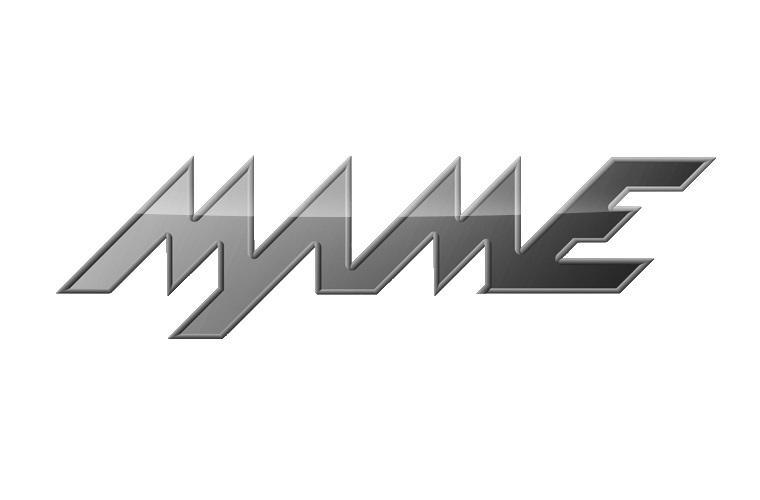 mame图标
