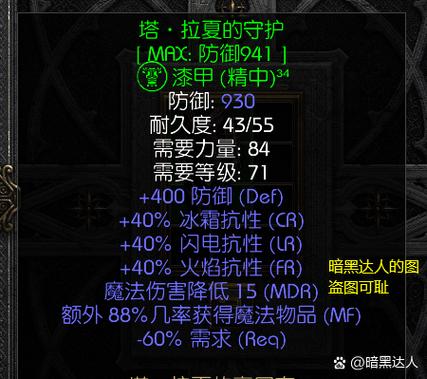 恶魔守护者2礼包图标