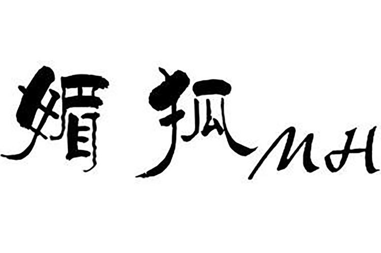 媚狐图标