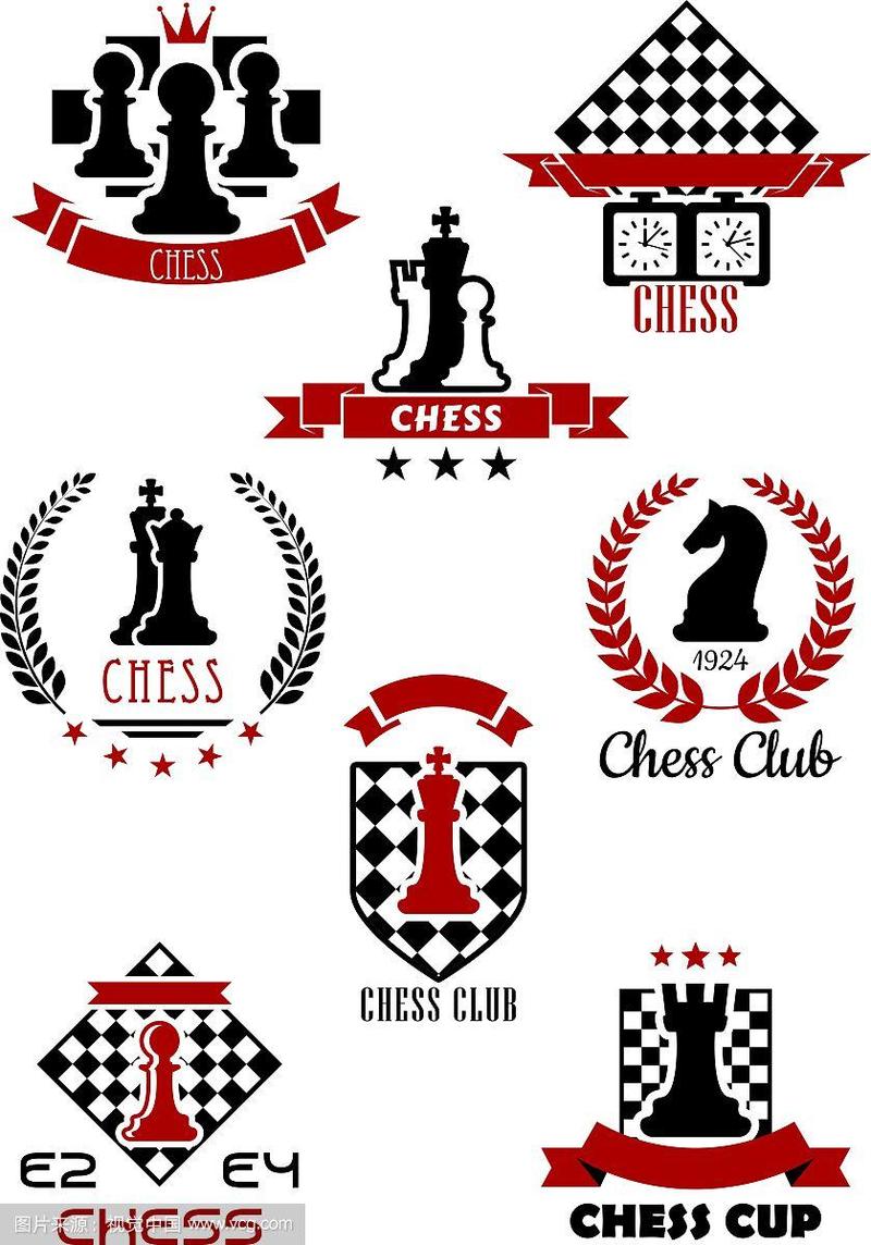 国际象棋游戏规则