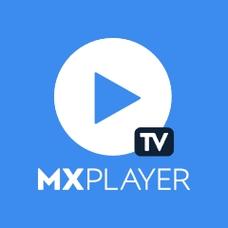 mxplayer播放器最新版mxplayer 安卓中文图标