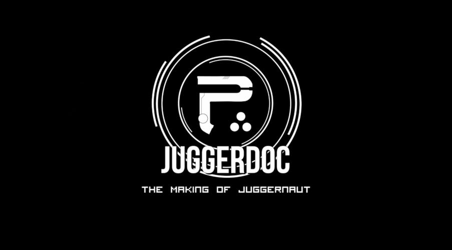 juggernaut图标