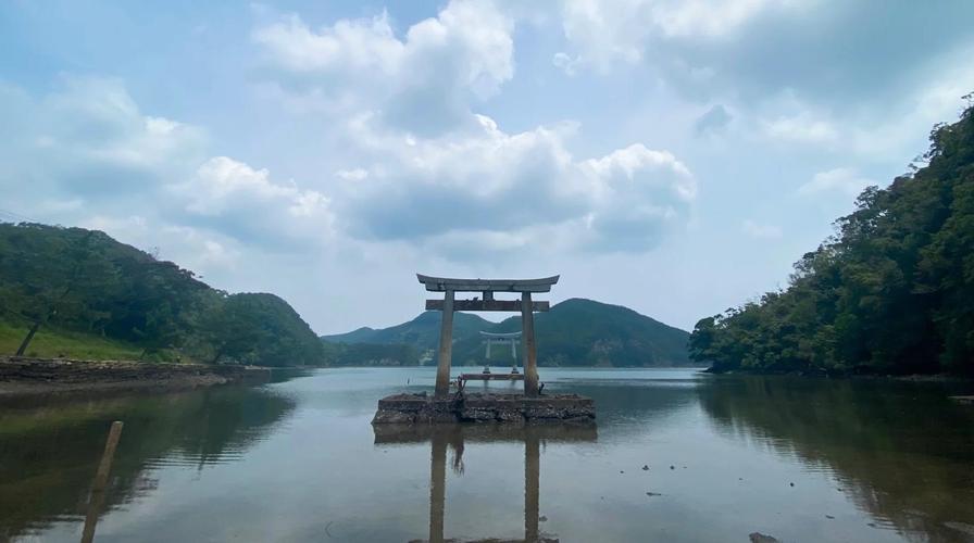 对马岛