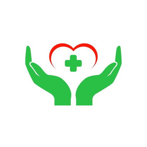 医疗健康图标