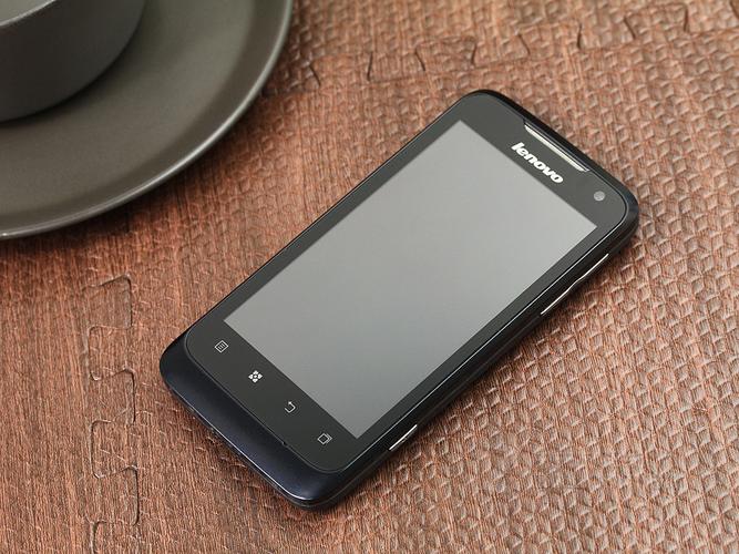 【联想P700】联想P700评测图标