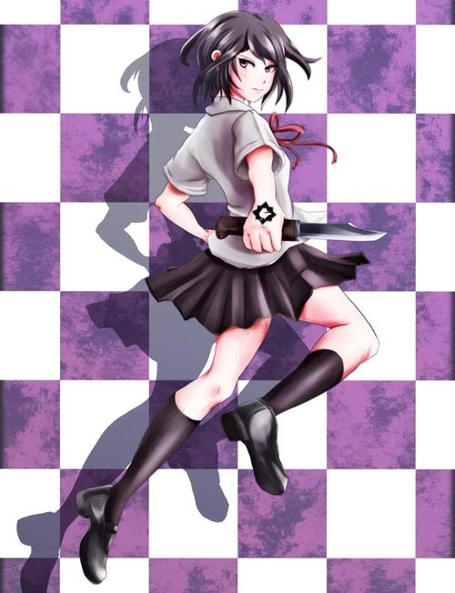 战刃骸截图