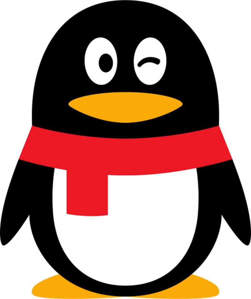 q号图标