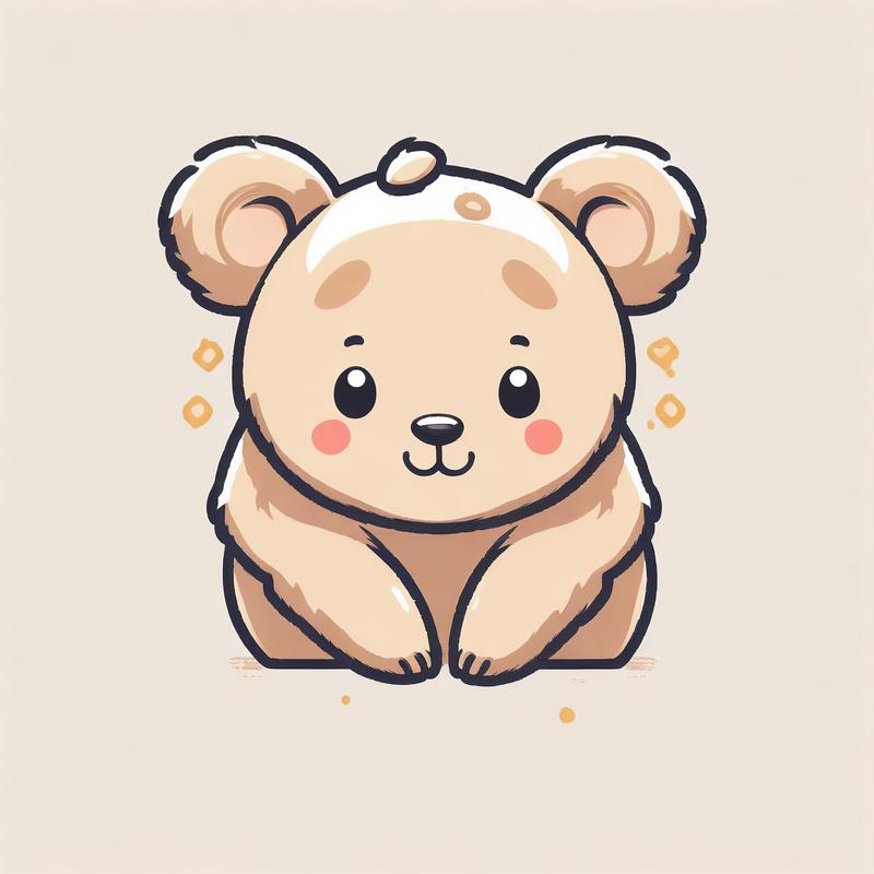 可爱的头像