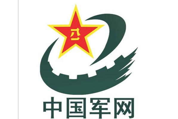 军事网图标
