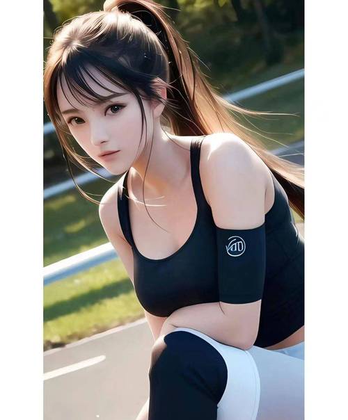 3D智能美女养成手机版