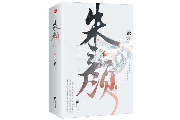 朱颜小说