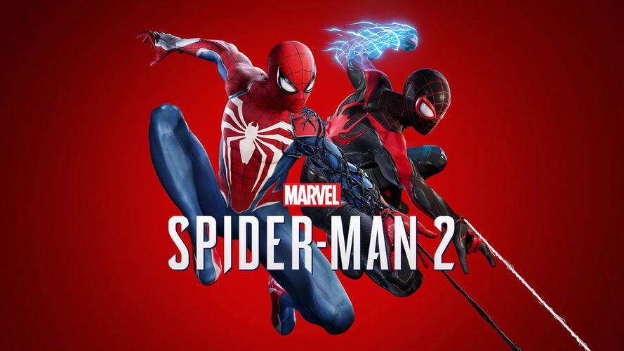 漫威蜘蛛侠2(Spider截图
