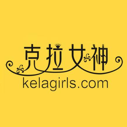 克拉女神图标