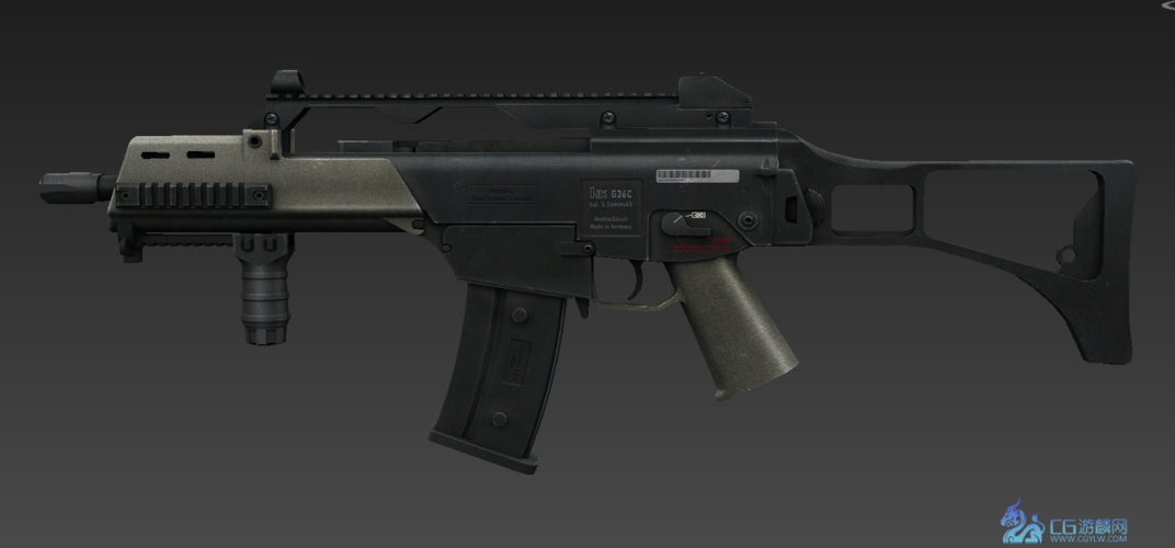 g36c截图