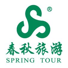 春秋旅游官方网图标