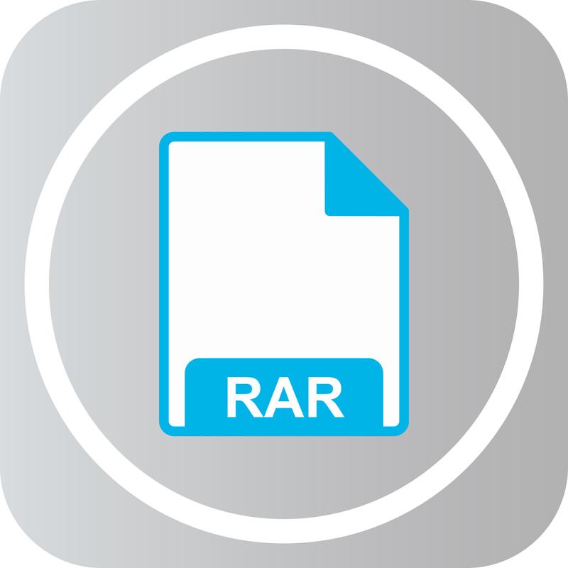 rar软件截图