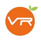 橙子vr软件图标
