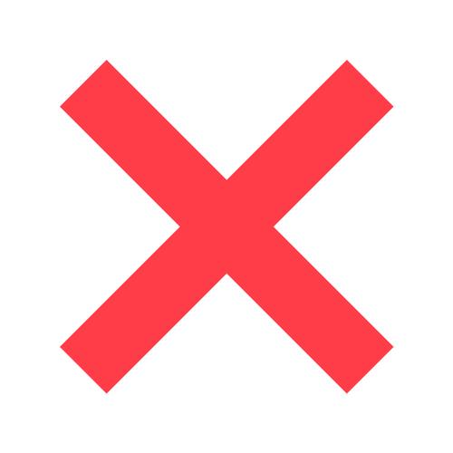 红叉截图