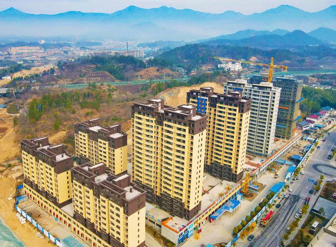 岳西在线家园截图
