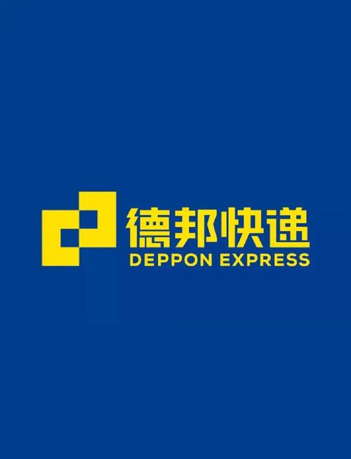 德邦总管图标
