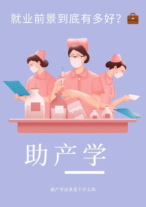 助产学截图