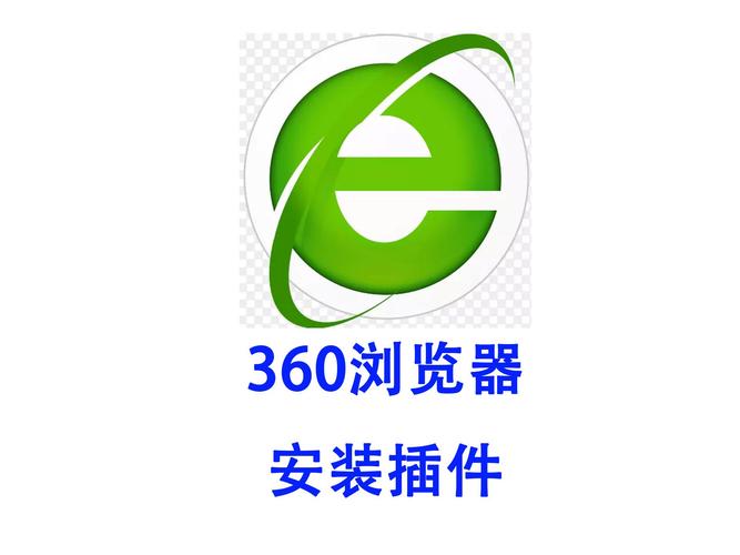 360浏览器图标