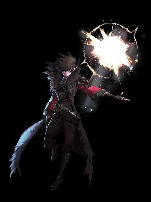 dnf男魔法师三觉哪个厉害男魔法师三觉排名图标