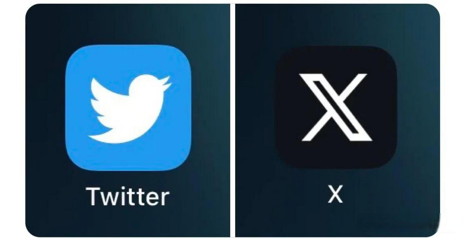 推特app官方版图标