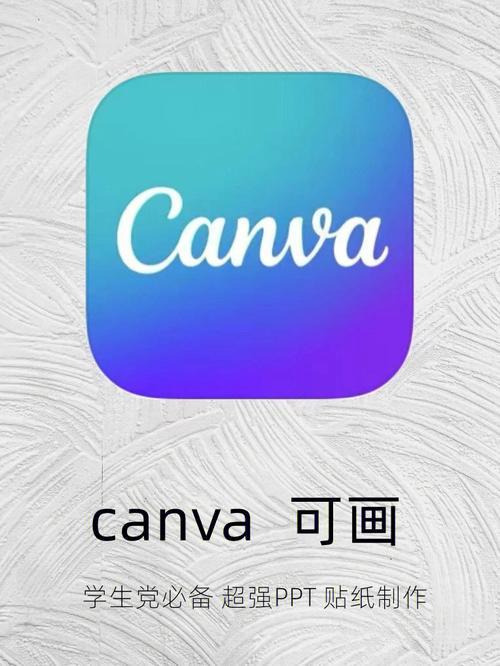 可画CANVA