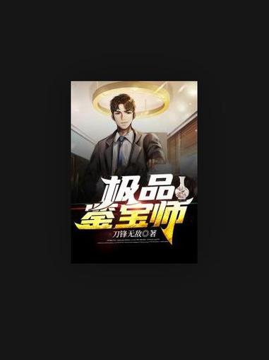 极品鉴宝师截图