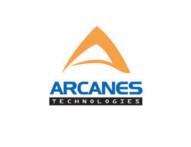 arcane图标