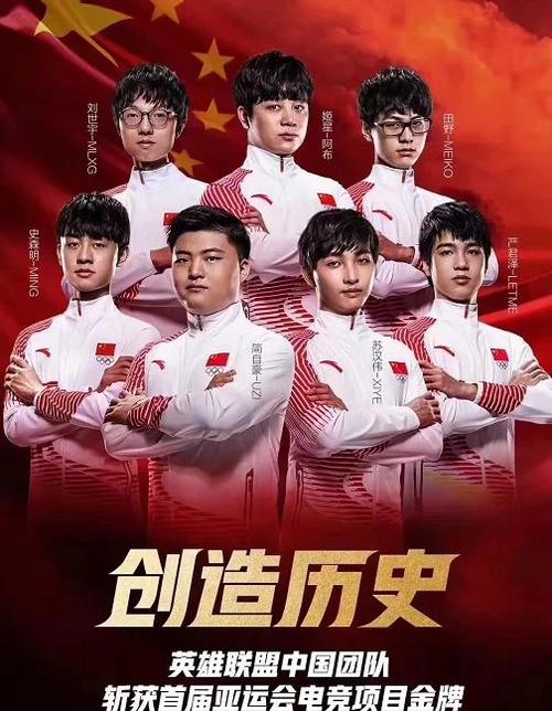 中国拿过几个LOL世界冠军