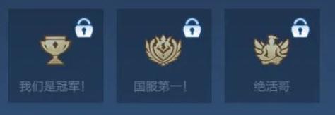 《王者荣耀》状态绝活哥获取要求介绍与介绍状态绝活图标