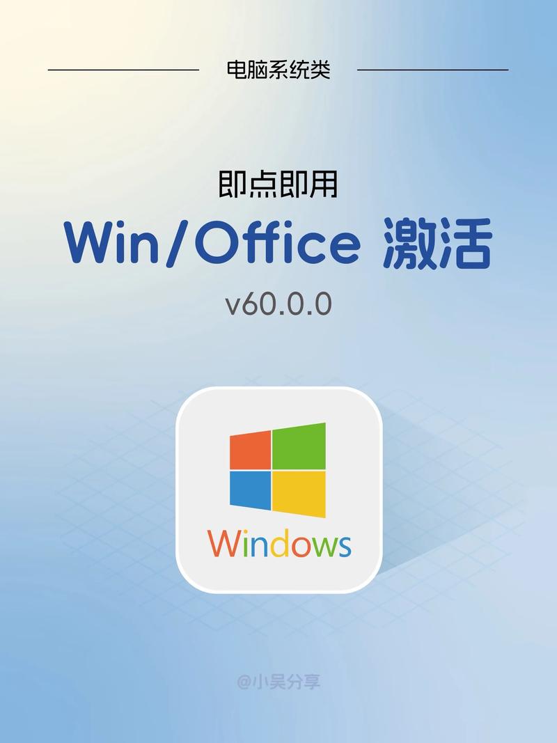 office2013激活工具