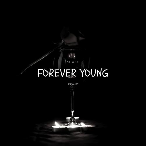 foreveryoung英文歌曲图标