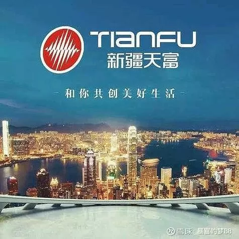 天富能源是国企吗图标