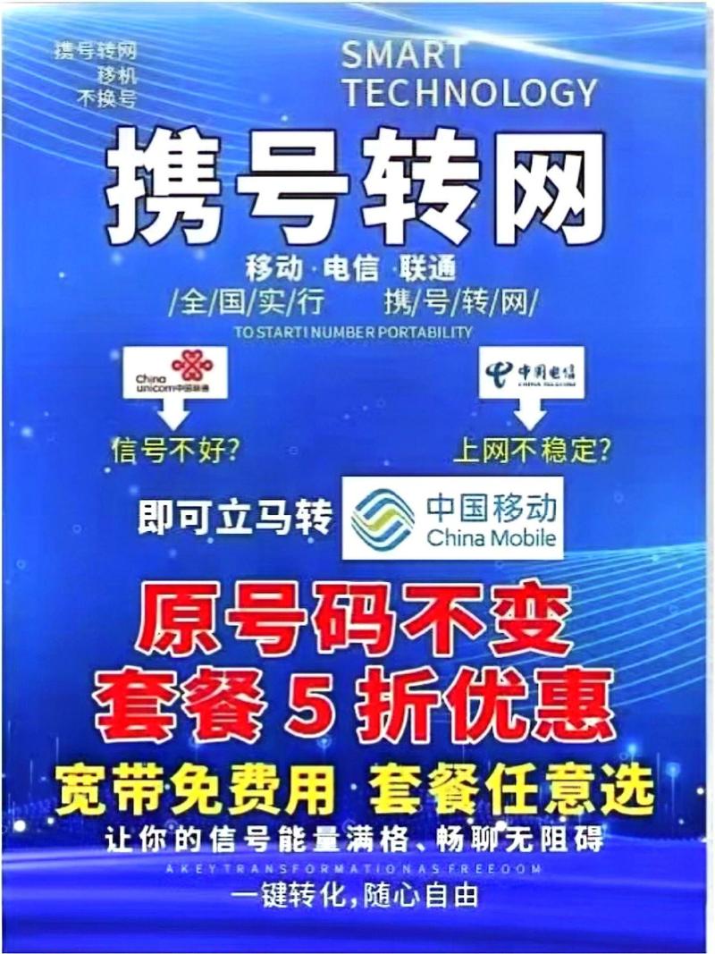 中国联通携号转网条件中国联通携号转网移动、电信图标