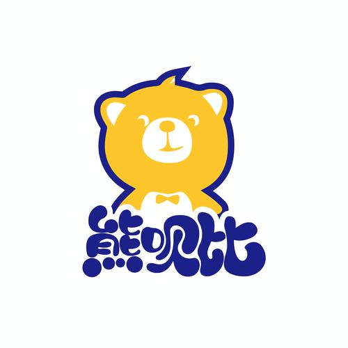 嗷嗷小熊图标