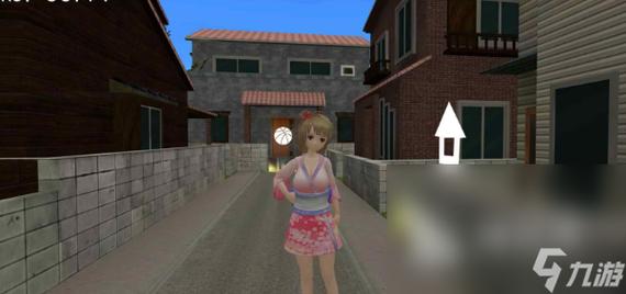 好玩的3d女友手游有哪些20253d女友模拟手游有哪些截图