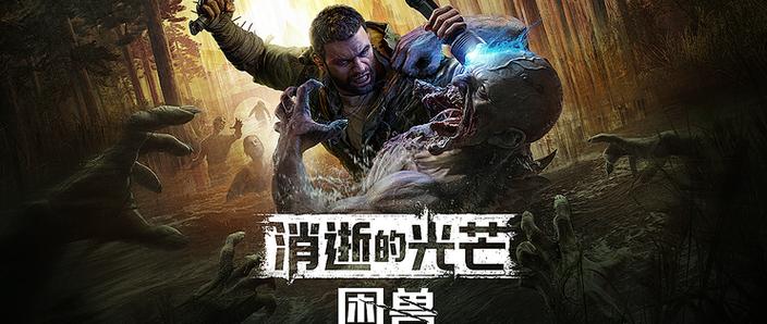 消逝的光芒怎么联机消逝的光芒联机方法介绍截图